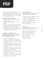 Plantilla Fanzine | PDF