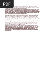 When I Was Puerto Rican by Esmeralda Santiago | PDF