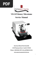 Algerbrush II Use and Care Instructions | PDF | Sterilization ...