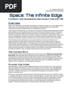 TTRPG Safety Toolkit Guide v2.3 | PDF | Role Playing Games | Tabletop ...