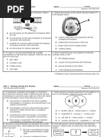 Nova Evolution Lab ANSWER KEYMissions1-3 PDF | PDF | Dinosaurs | Evolution