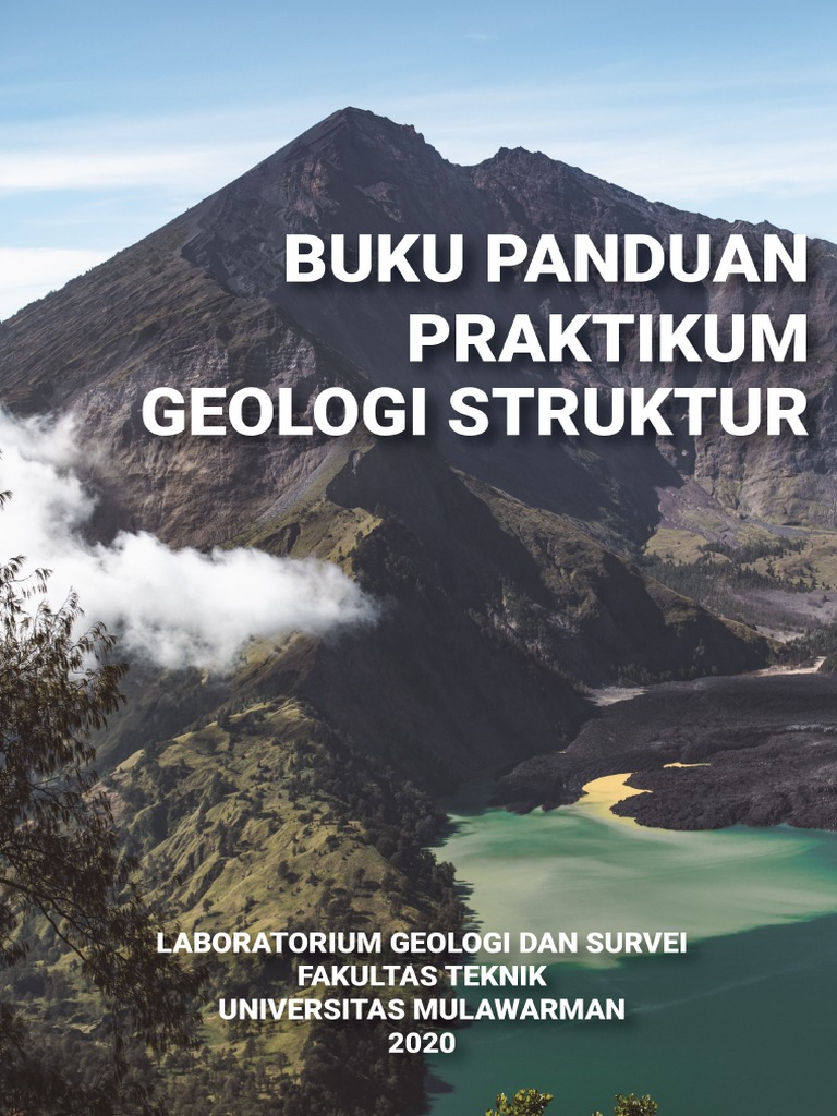 Modul Geologi Struktur Terbaru | PDF