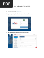 Evalbee - Slides | PDF