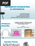 Línea Alba Oclusal | PDF | Enfermedades y trastornos | Boca
