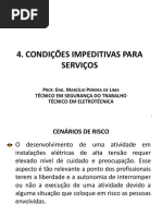 NR 26 Sinalização de Segurança PDF | PDF | Fusível (elétrico) | Eletricista