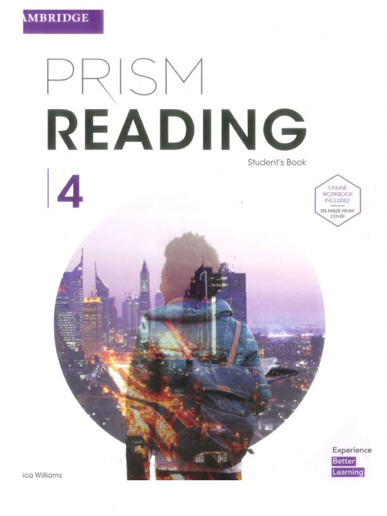 Prism Reading 4 | PDF