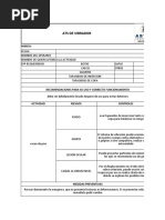 Ats Mixer | PDF | Ropa | Naturaleza
