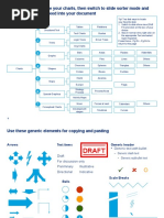 Markdown For Jupyter Notebooks Cheatsheet | PDF | Software | Typography