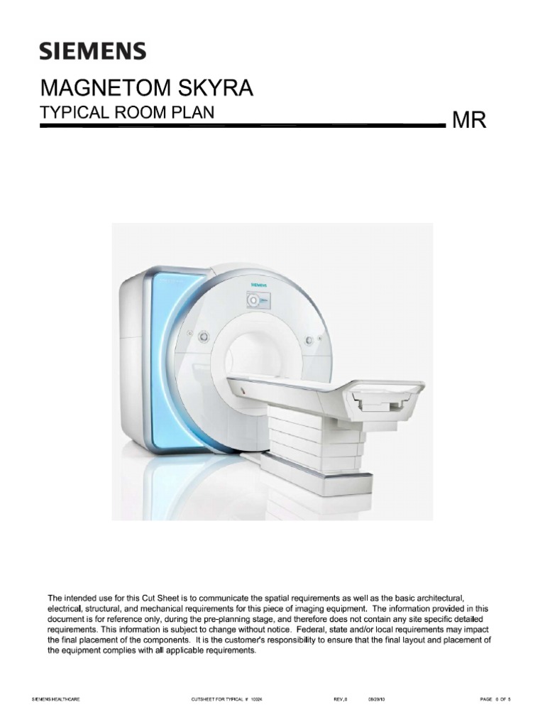 Skyra Planning Guide | PDF