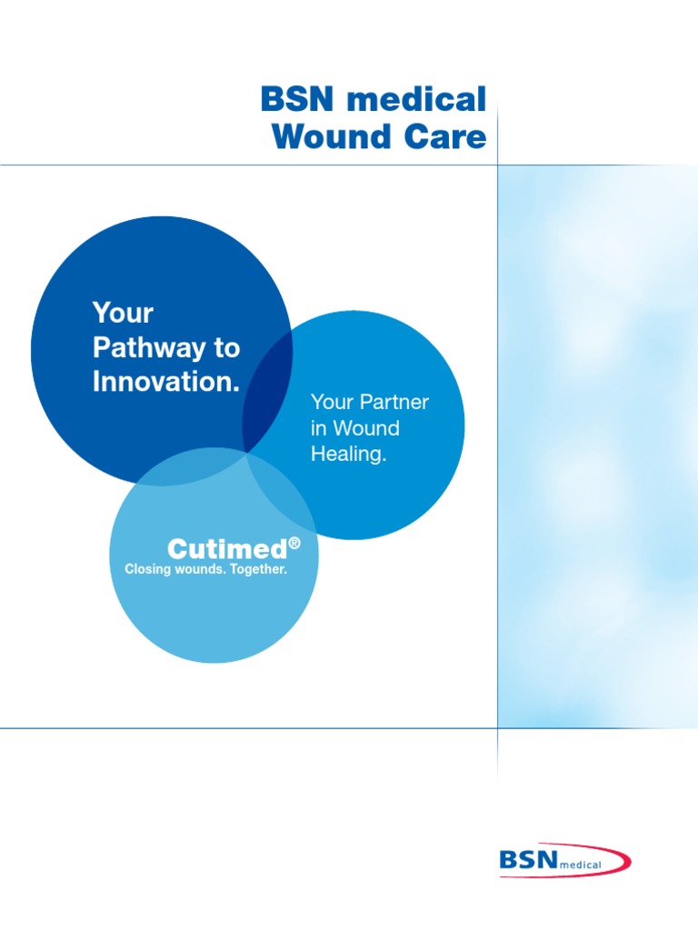 R2 BSN Wound Care Catalog | PDF | Wound | Health Sciences