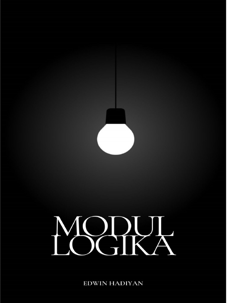 Modul Logika | PDF