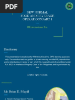 PIS - J512 No Rinse Sanitiser | PDF | Disinfectant | Water