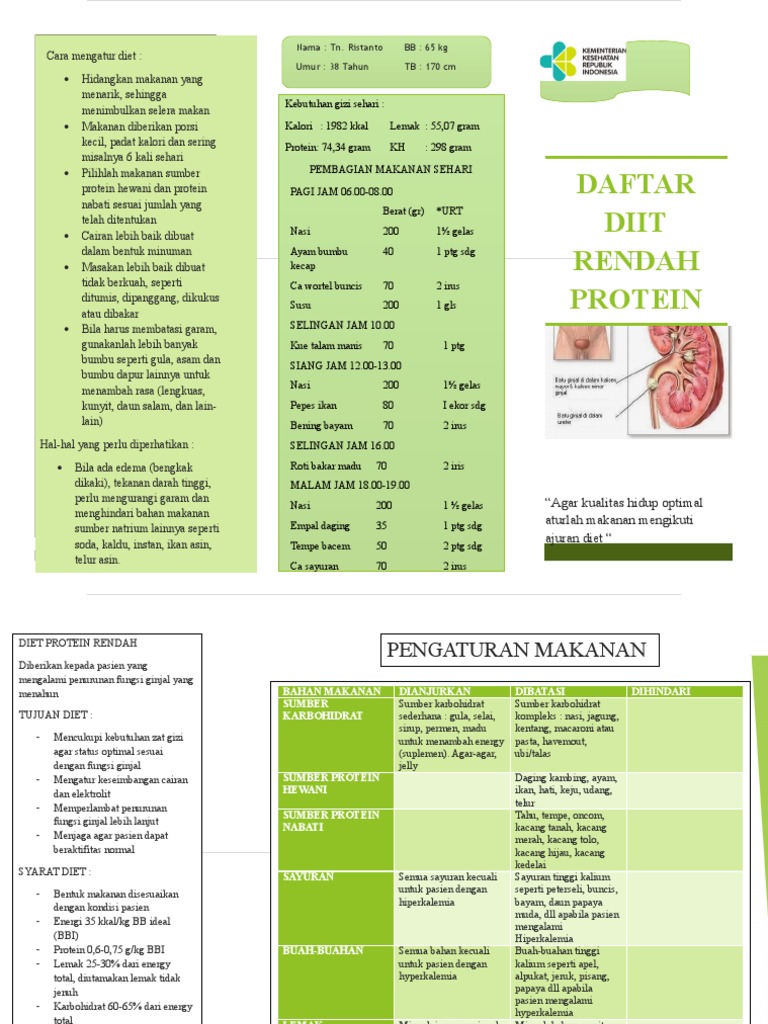 Leaflet CKD | PDF