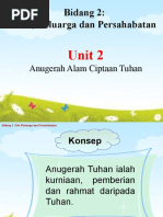 18 Nilai Universal Pendidikan Moral | PDF
