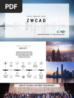 Installation Guide ZWCAD 2025 en PDF | PDF | Windows 10 | Microsoft Windows