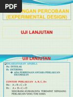 Tabel Angka Random | PDF