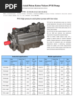 Barbee Test Bench Manual | PDF | Valve | Leak