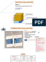 Lab 3 Helium Method To Measure Porosity | PDF | Porosity | Gases