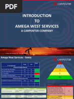 Contoh: (SAP) : Safety Accountability Program | PDF | Hazards | Safety