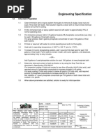 7 Tank Process | PDF | Industrial Processes | Procedural Knowledge