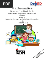 EIM-Grade 9 Module-1 Q3 | PDF | Electrical Resistance And Conductance ...