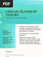Hymes SPEAKING Model (Wikipedia) | PDF | Communication | Linguistics