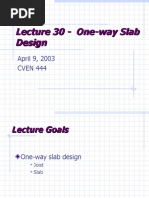 Steps:: Design & Analysis of Stairs Using SAP2000 | PDF