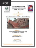 Bridge Coping Beam | PDF | Beam (Structure) | Physical Sciences