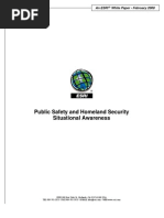 Situational Awareness | PDF | Situation Awareness | Emergence