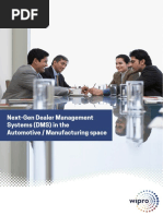 Autoline DMS Presentation Introduction | PDF | Customer Relationship ...