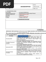 Contoh Proposal Training & Development | PDF