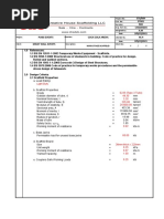 Column Design NSCP 2015 PDF | PDF | Strength Of Materials | Chemistry