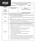 Perbedaan Resep DTD dan Non DTD | PDF | Kesehatan Holistik
