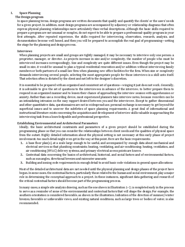 CENG 65 - Module 02 - Technical Documents | PDF | Specification ...