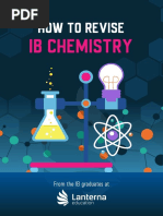 Chemistry For IB Diploma - Hodder | PDF