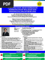 Contoh UKL-UPL Perusahaan | PDF