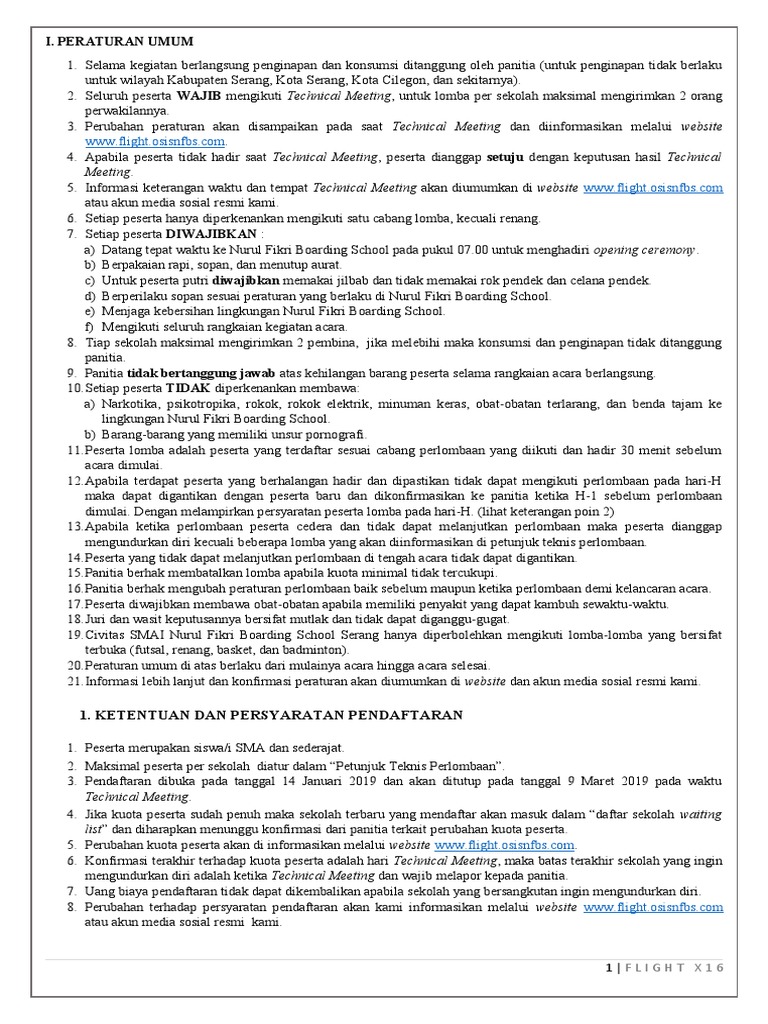 JJ FLIGHT X16 TB-TBH | PDF