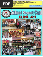 Esat-2024-2025 | PDF | Learning | Teachers