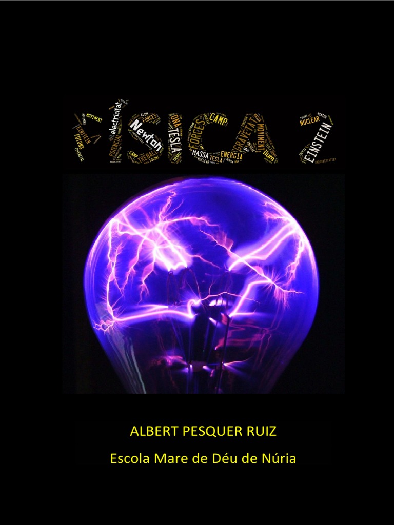 Fisica 2 N BTX | PDF