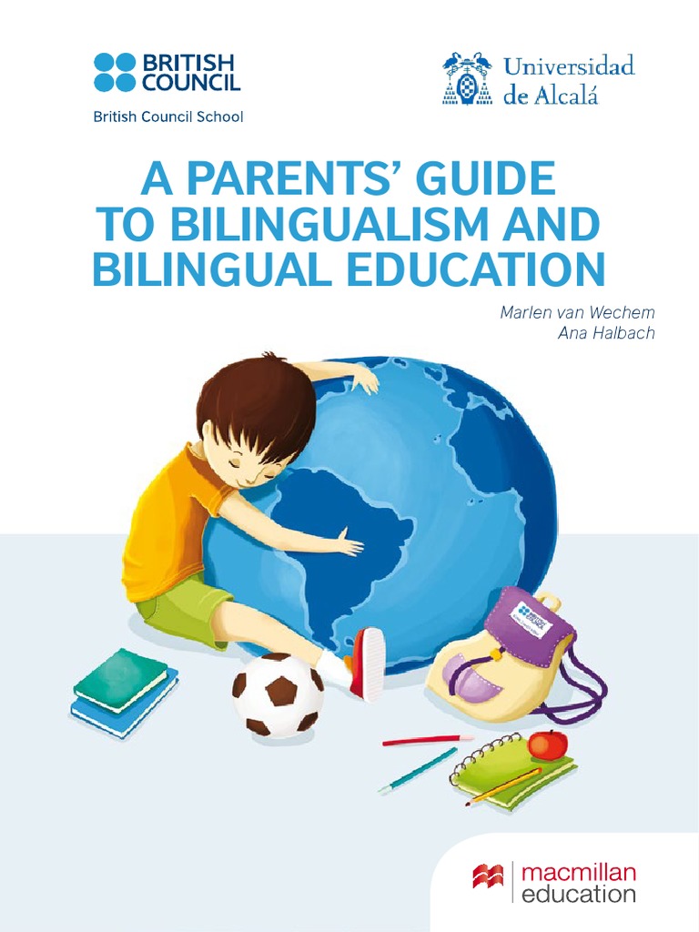 British Council Parents Guide To Bilingualism en 2016 | PDF ...