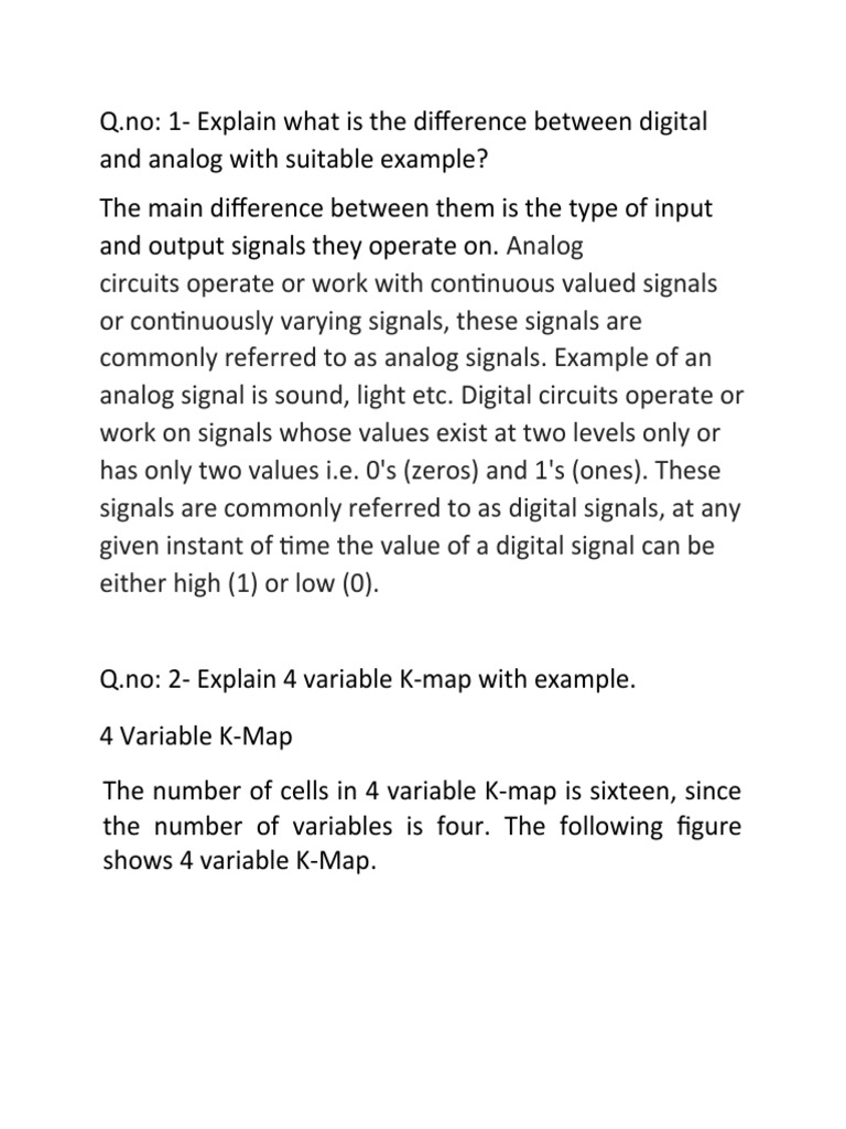 DLD Lab Assignment | PDF | Logic Gate | Boolean Algebra