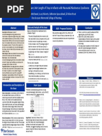 N A S S: Modified Finnegan Neonatal Abstinence Score Sheet | PDF ...