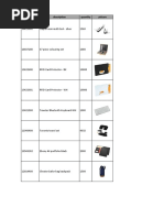 DSC Sales Catalog 2016 | PDF | Business