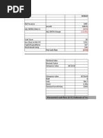 Contoso INVOICE (Fabrikam UK) PDF | PDF