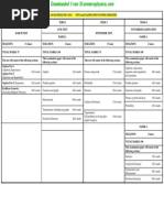G12 Mathematics Worksheet - Ch1 | PDF | Summation | Mathematics
