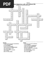 The Twits - Chapter Summaries and Chapter Titles | PDF