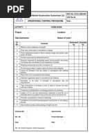 CNC Operator Skill Matrix | PDF | Numerical Control