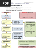 Anaphylaxis Emergency Kit Checklist | PDF