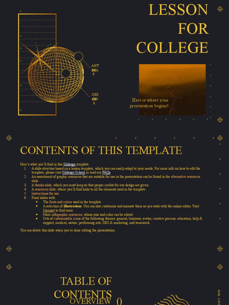 College Astrophysics Lesson | PDF | Planets | Sun