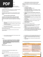 Literature Review Matrix TEMPLATE UPDATED | PDF